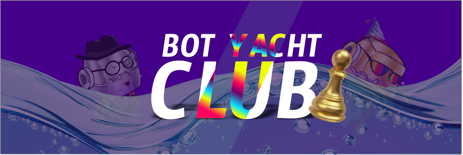 Bot Yacht Club