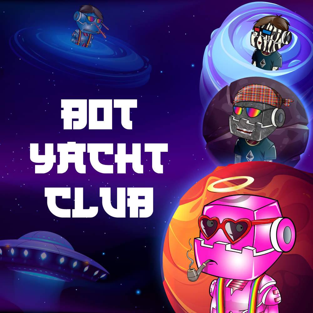 Bot Yacht Club