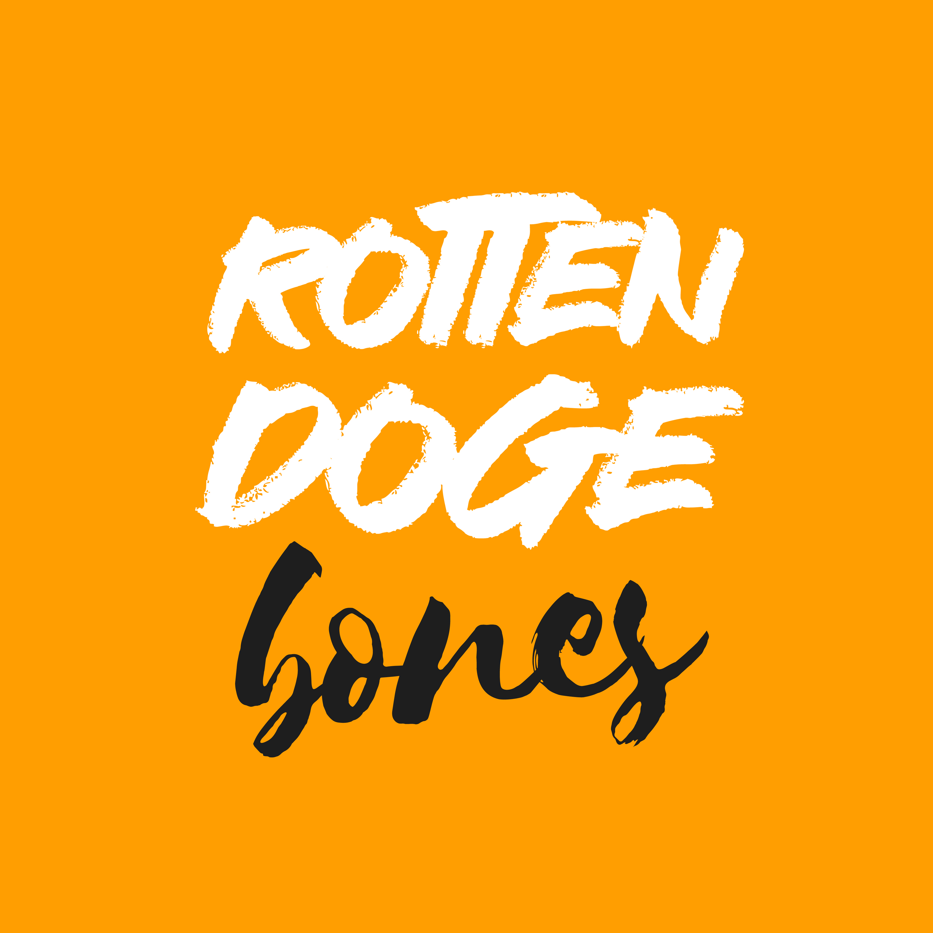 Rotten Doge Bones