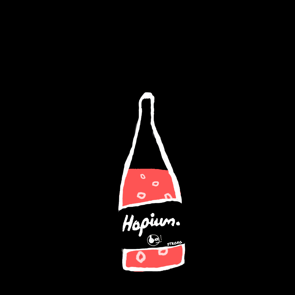 Bootleg Hopium