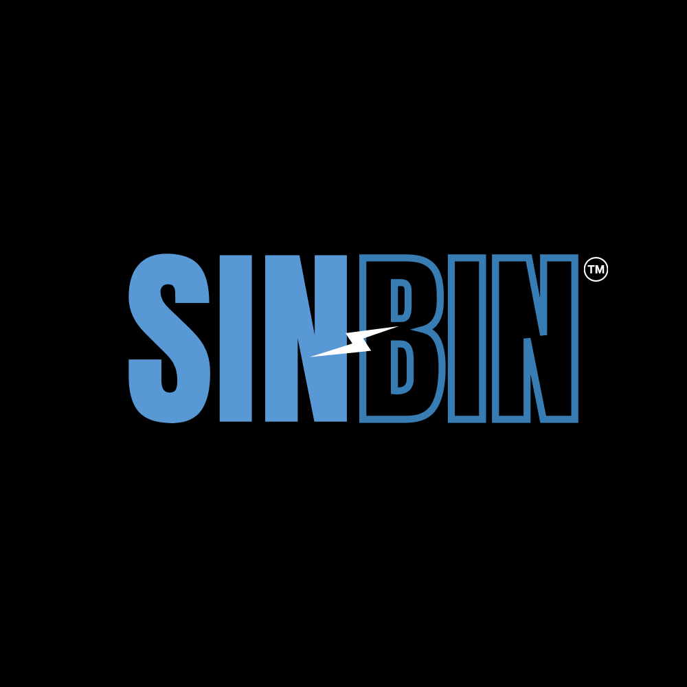 SINBIN Club Pass